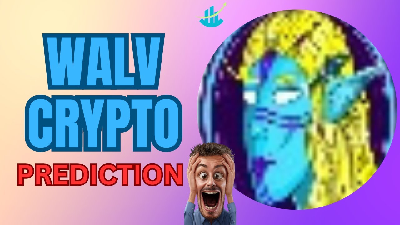 JUST IN: WRAPPED ALVEY CHAIN COIN TODAY'S TECHNICAL PRICE PREDICTION ...