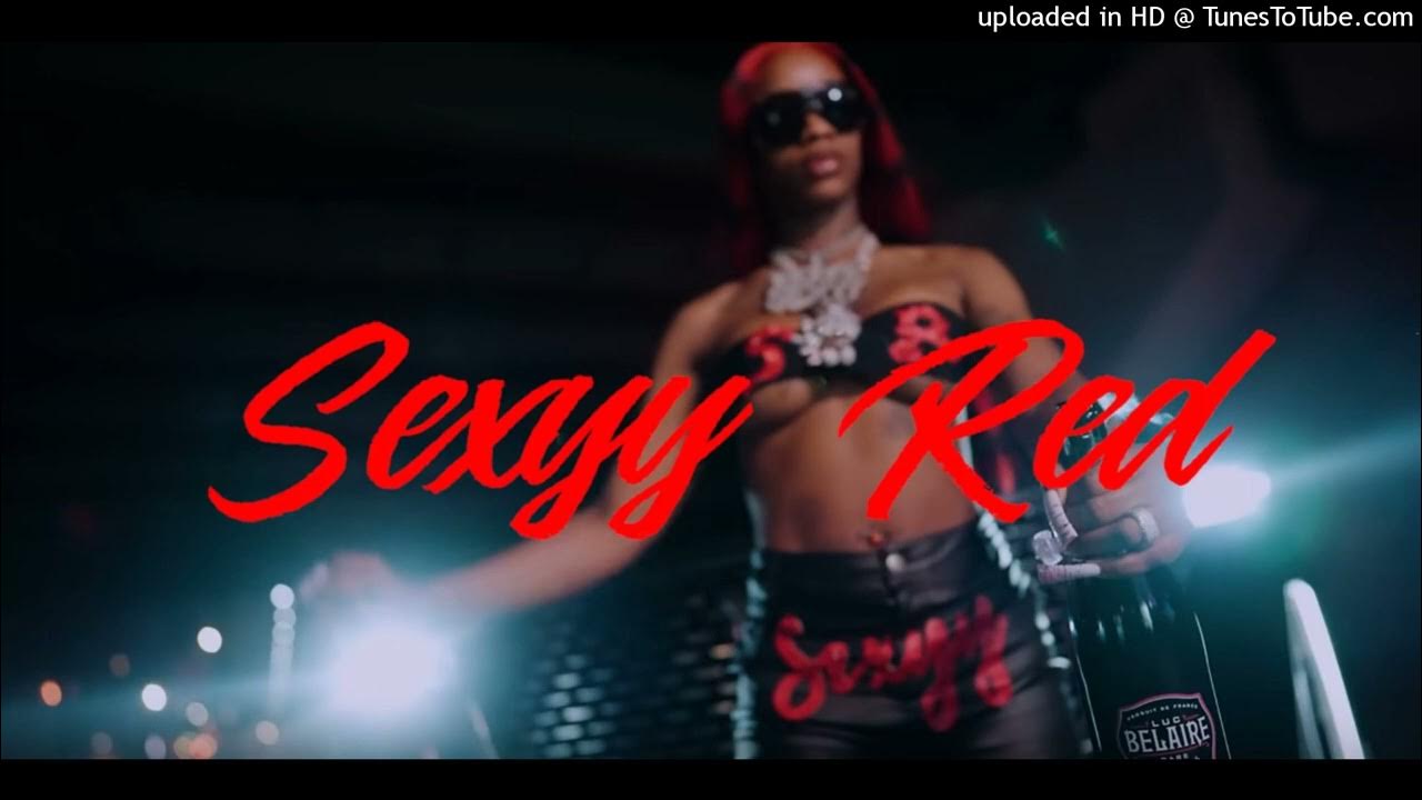 Best Clean Sexyy Red Skee Yee Youtube