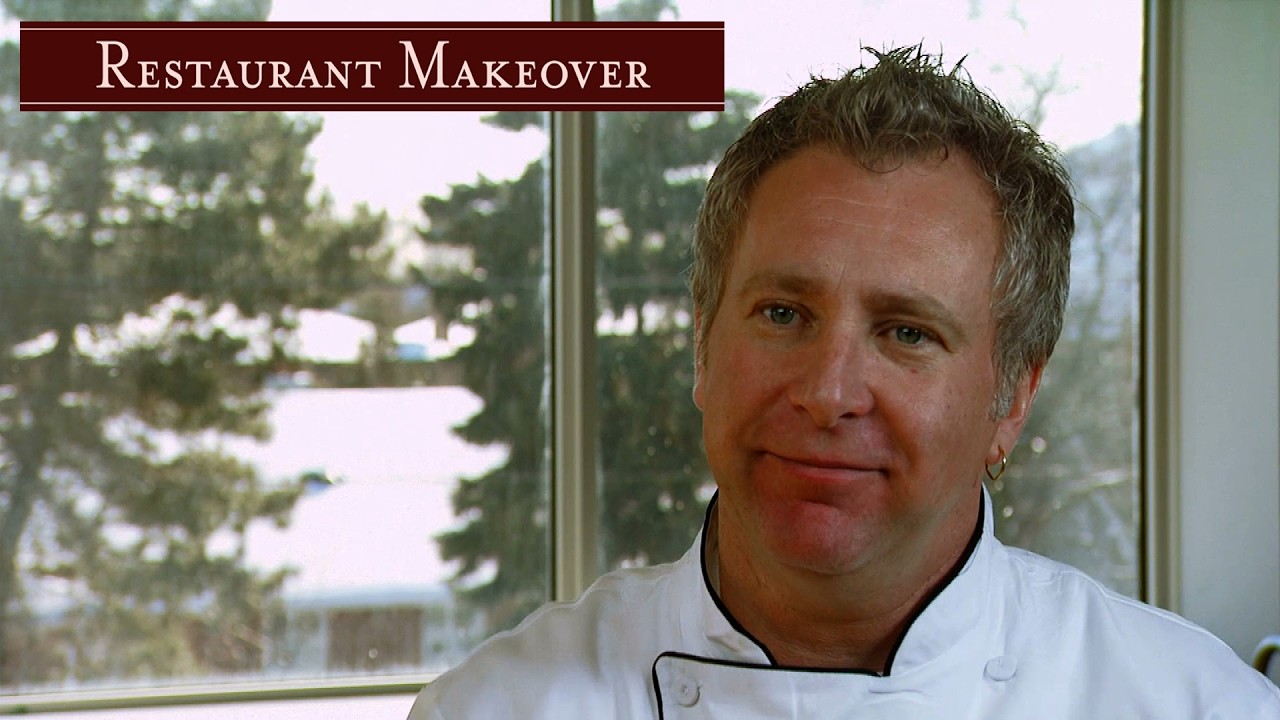 Can Chef Brad Long SAVE this Failing Greek Restaurant? | Restaurant ...