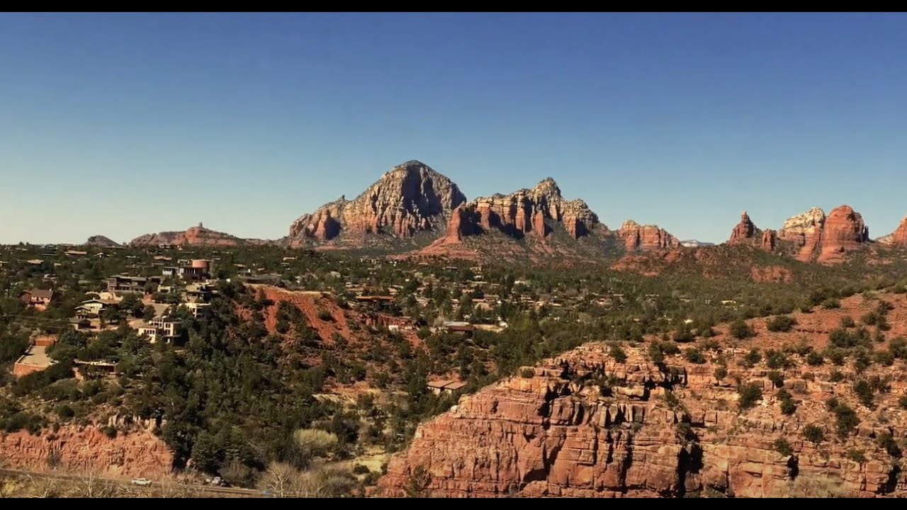 HUCKABY 2021 [HD] - YouTube