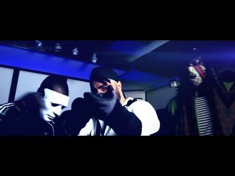 Lavon Ft Blackghost - Reload [Officell Musikvideo]