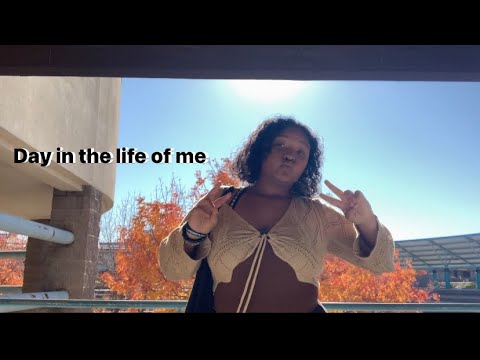 Day In the life of me (they keep trying me) - YouTube