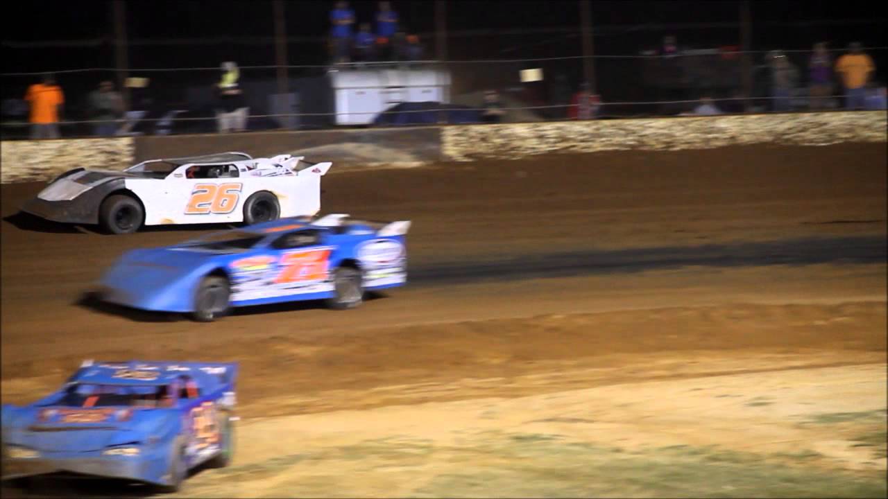 LIMITED AMS OCT 12 - YouTube