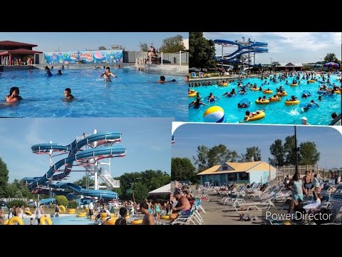 Omaha (FunPlex) - YouTube