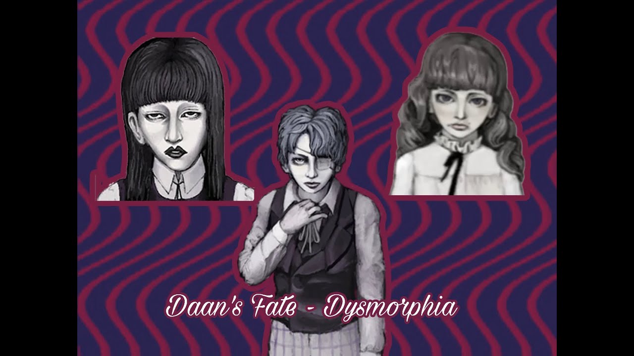 Fear And Hunger 2 Termina Daans Fate Dysmorphia No Commentary