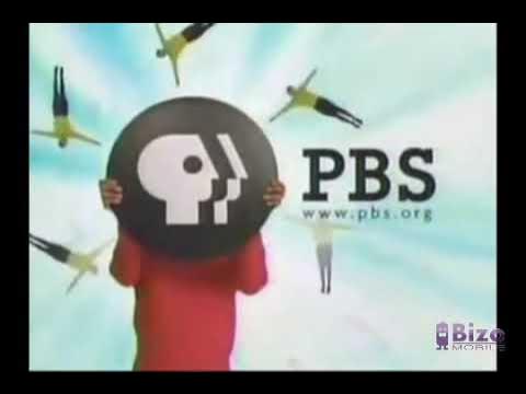 NET/PBS Logo History - YouTube