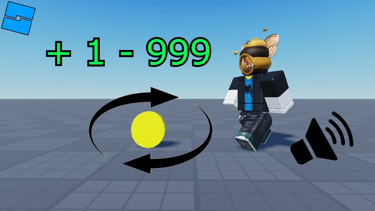 How to Modify your Basic Cylinder Coin in Roblox Studio - YouTube