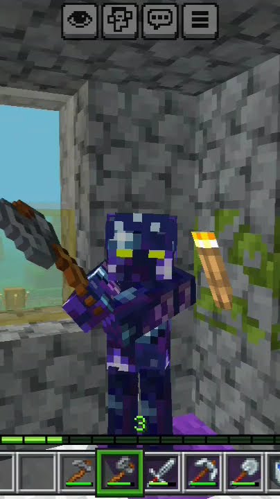 Galaxy steve's intro dance! - YouTube