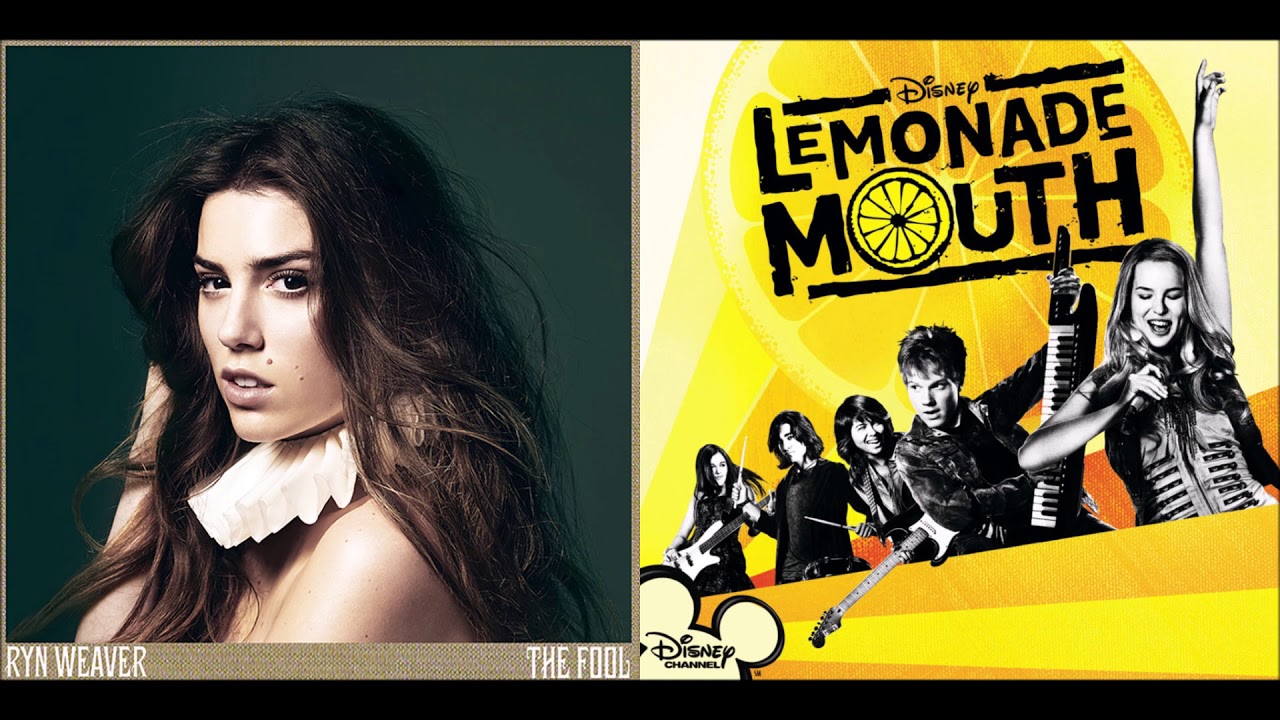 OctaHate Somebody (Mashup) - Ryn Weaver & Lemonade Mouth - YouTube