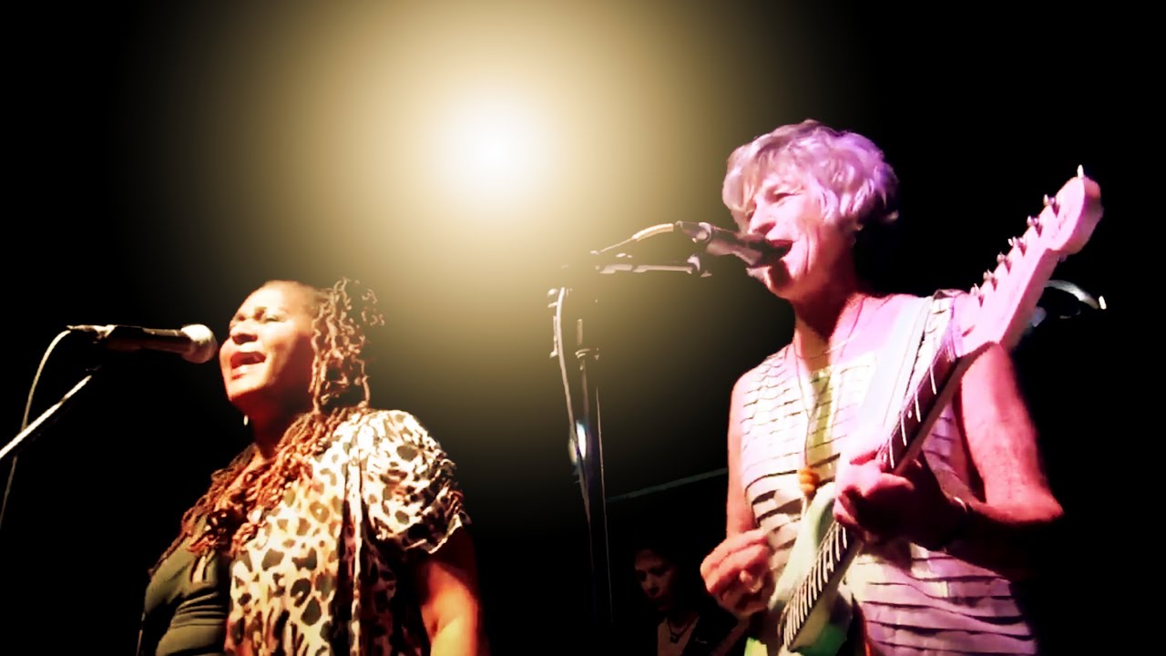 THE PARTY MONSTERS 2019 Compilation Demo - YouTube