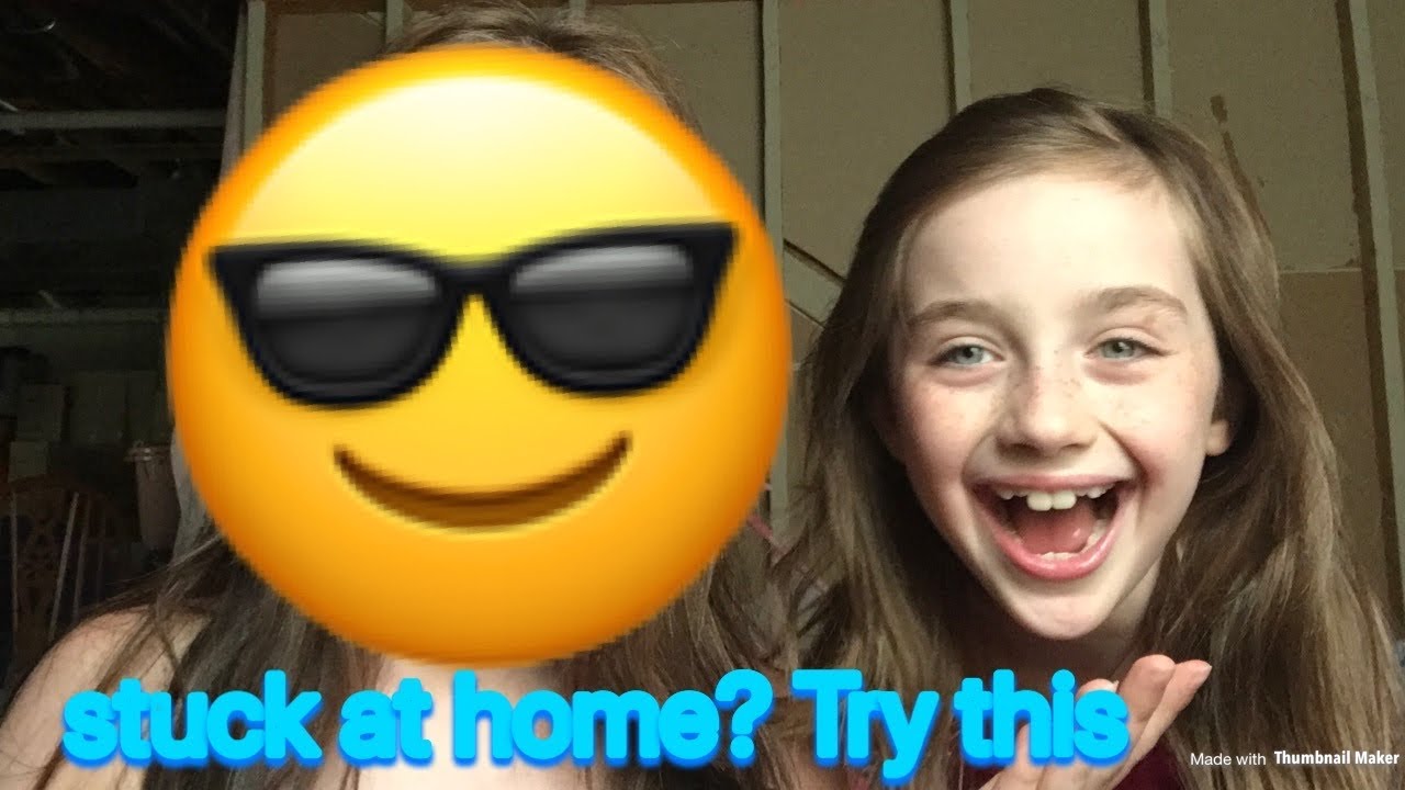20 Things To Do Inside This Summer YouTube 20-things-to-do-inside-this-summer-youtube