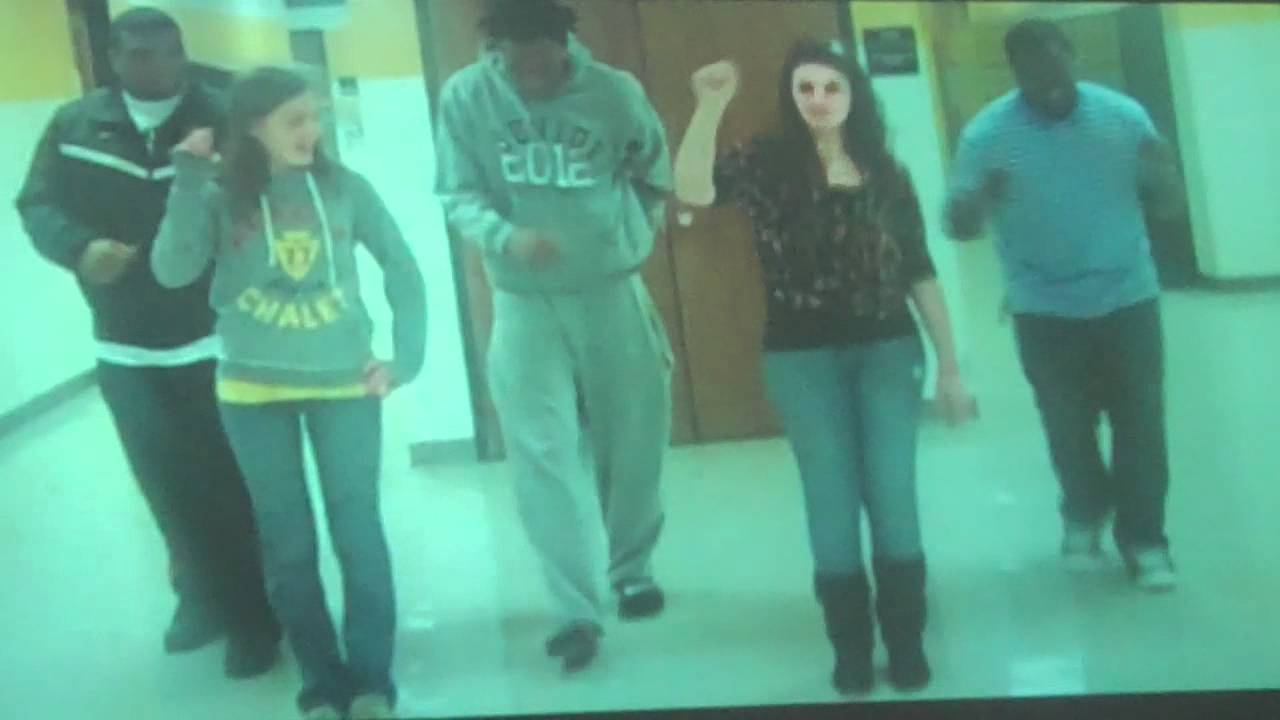 Retards Dancing - YouTube