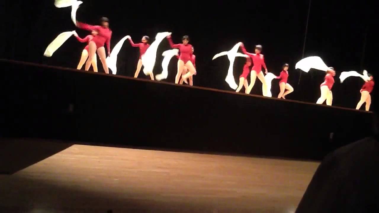 "Bollywood" Ambiance Dance Company 2013 Spring Show Case " Vastitude ...