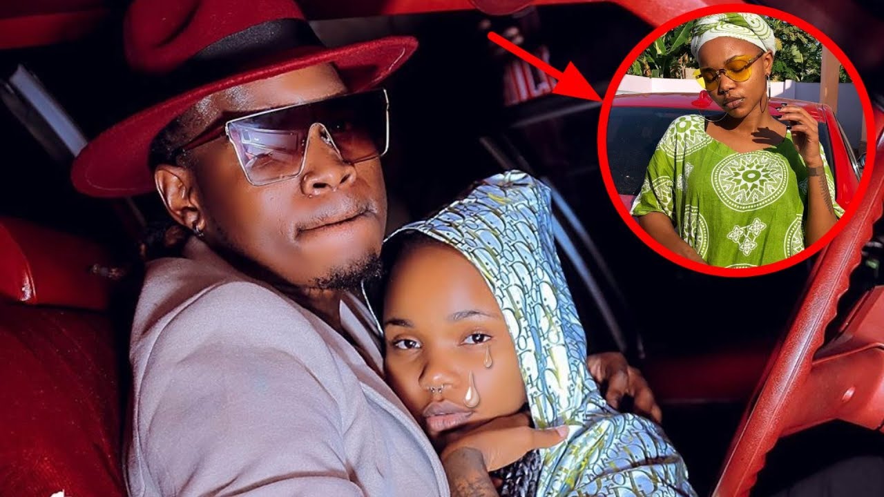 KIMENUKA VIDEO ZA UTUPU ZAMPONZA ROSA REE AFUNGIWA MIEZI 6 BILA KU ...