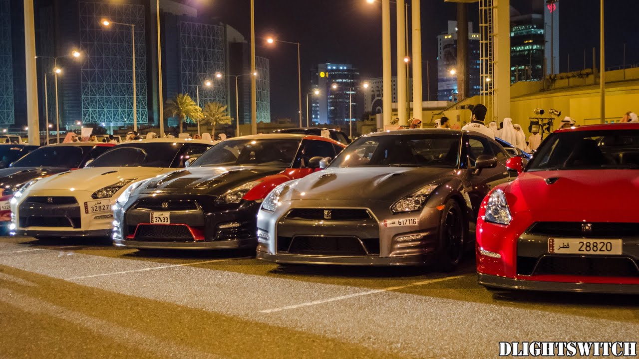 Qatar Cars