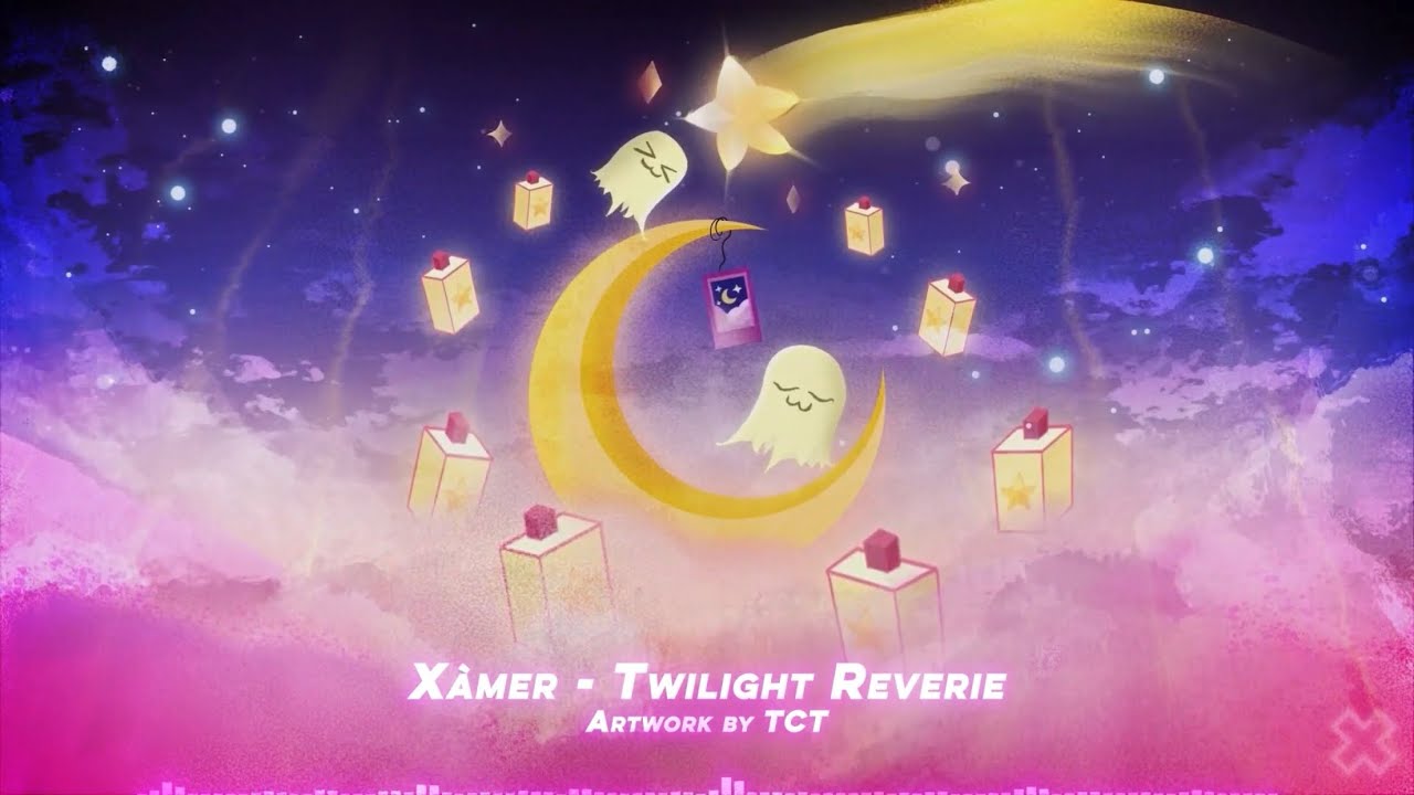 Twilight Reverie - YouTube
