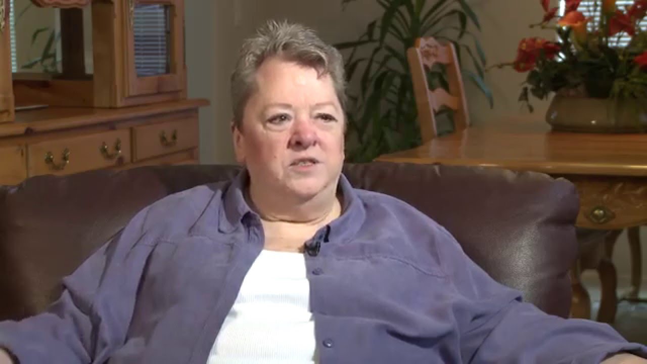 Knowledge Report: Amy Scobee and Bonny Elliott - YouTube
