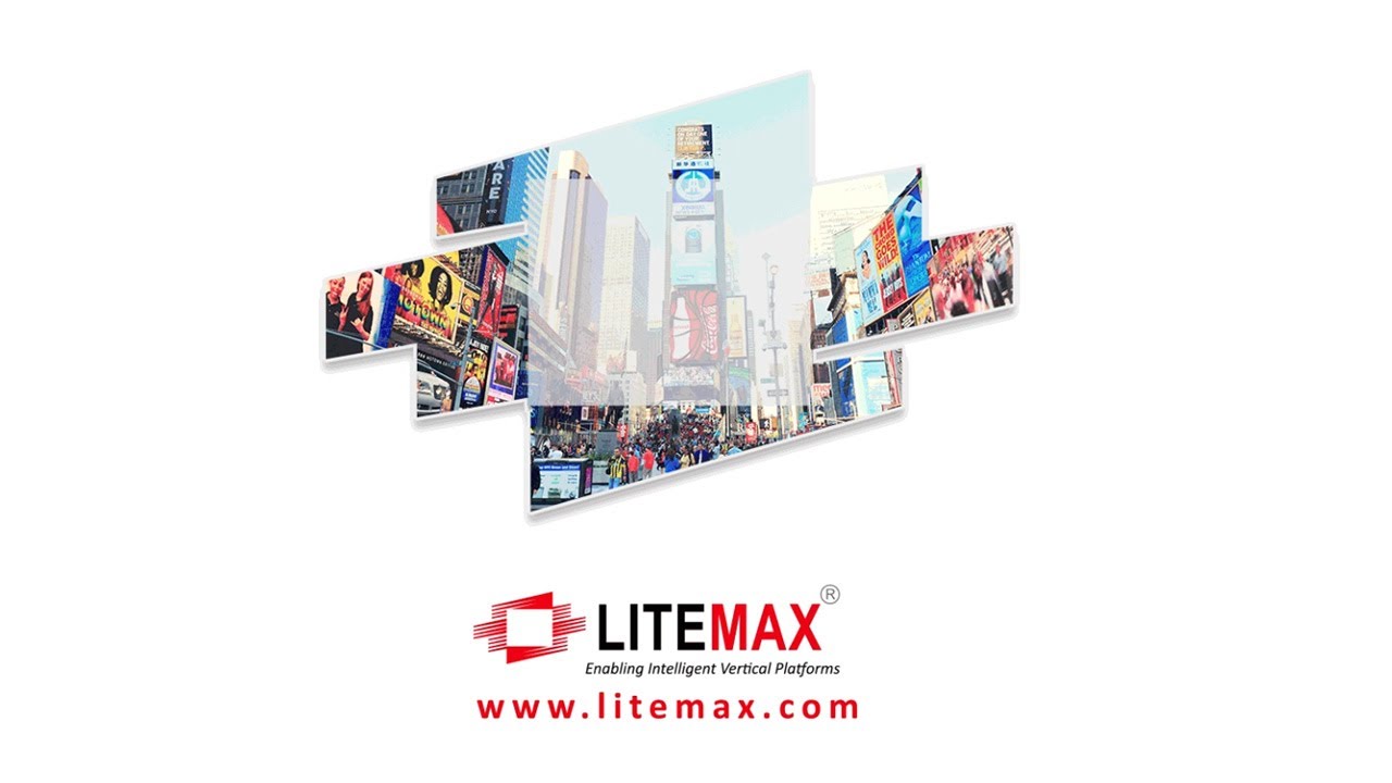 Litemax Electronics Corporate Video - YouTube