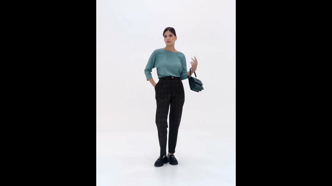 НОВИНКА | STILLA #fashion #стиль #одежда #style #fashionstyle # ...