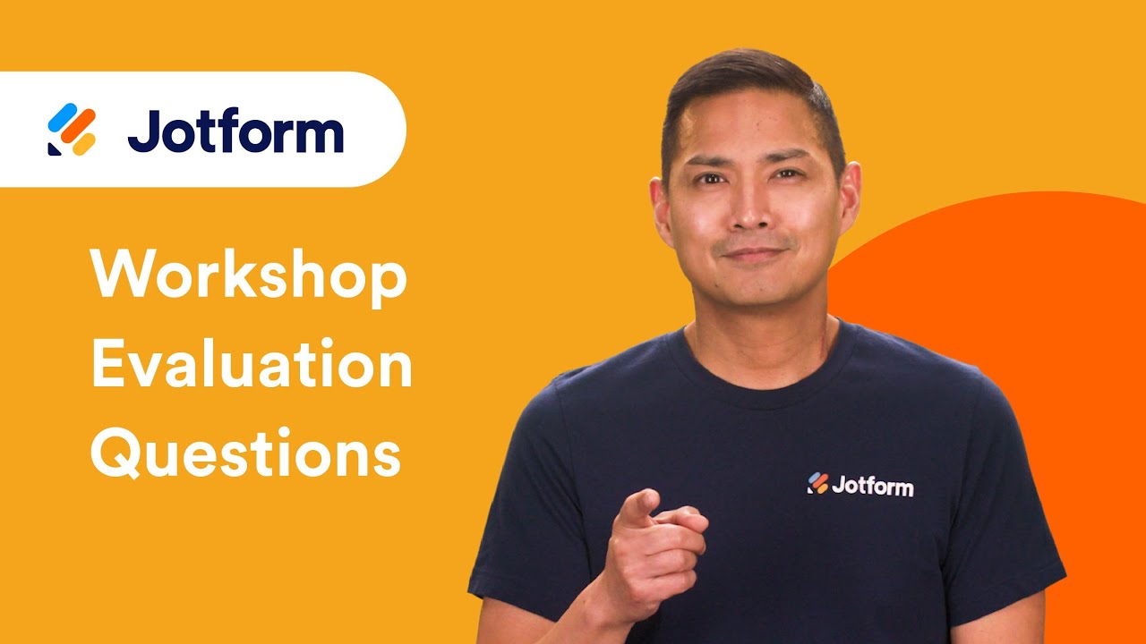 5 Essential Workshop Evaluation Questions To Ask Attendees YouTube 5-essential-workshop-evaluation-questions-to-ask-attendees-youtube