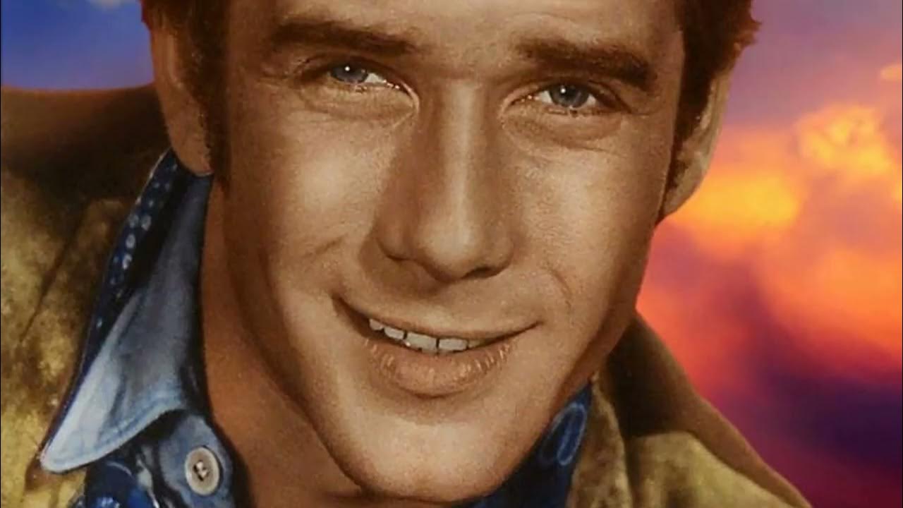 SECRET Photos & Facts Of Robert Fuller - YouTube