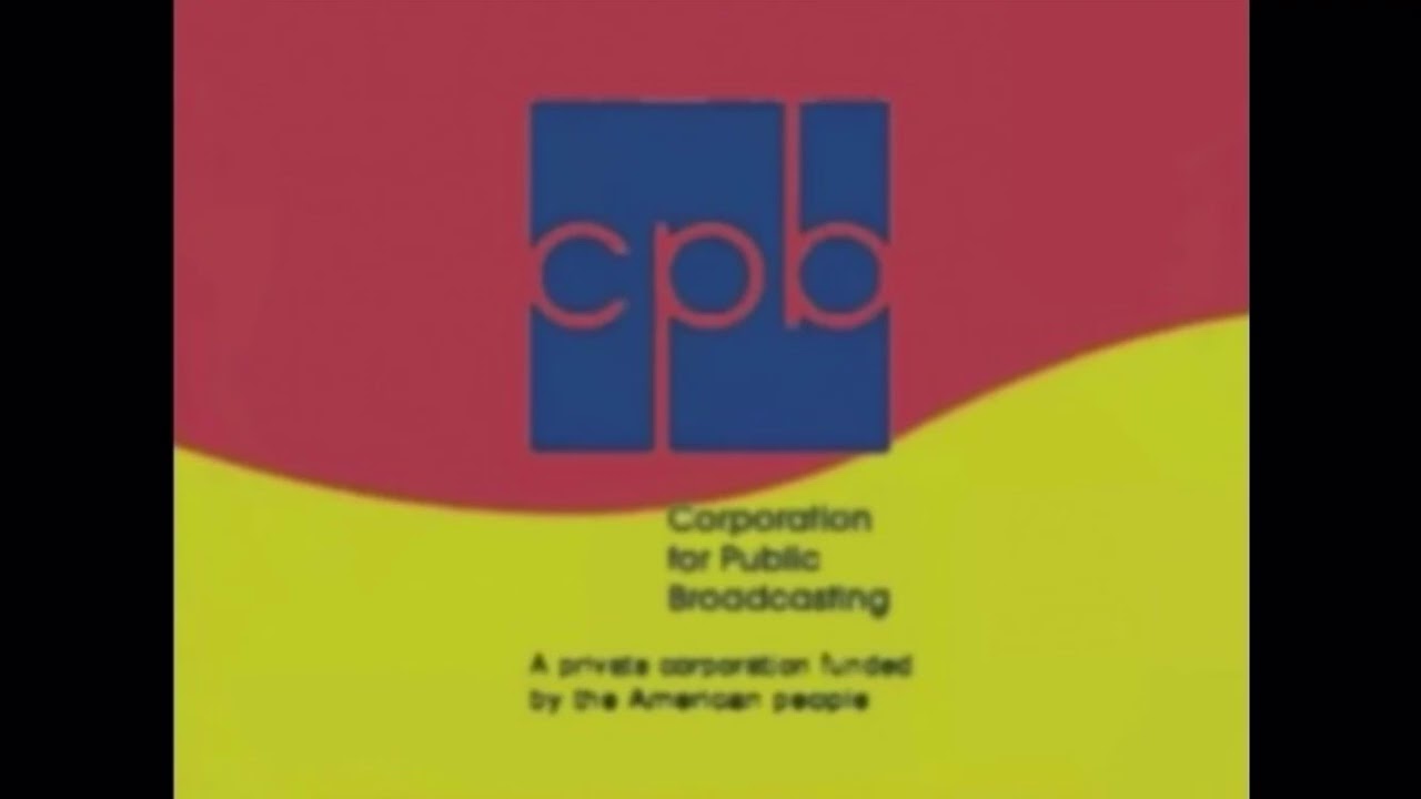 Unused pbs kids funding plug 2005 - YouTube