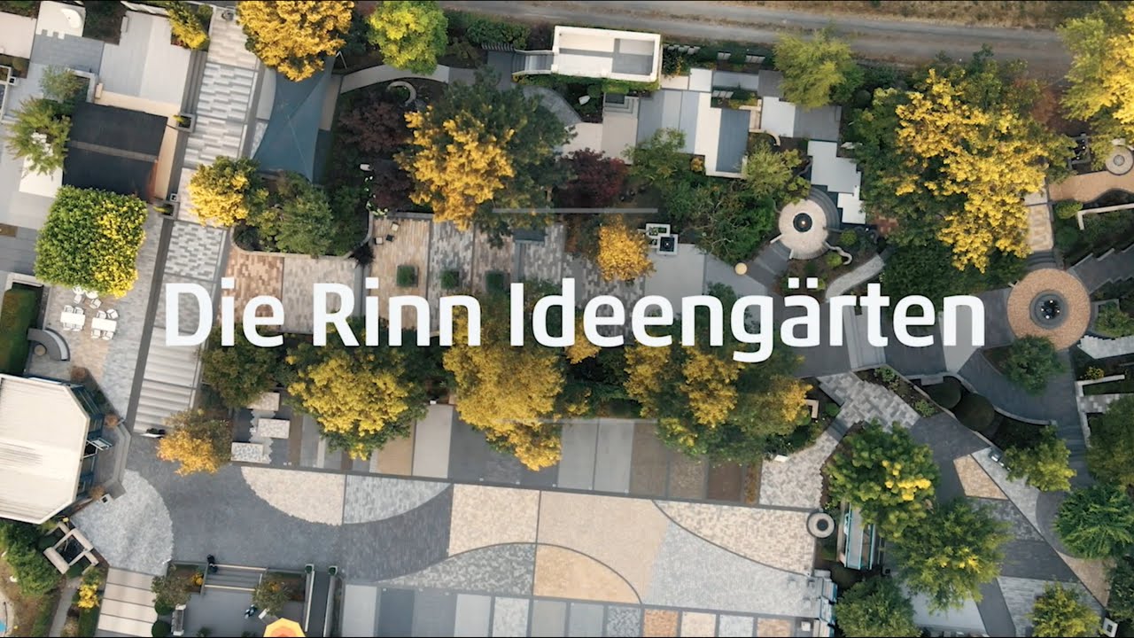 Rinn Heuchelheim Ideengarten