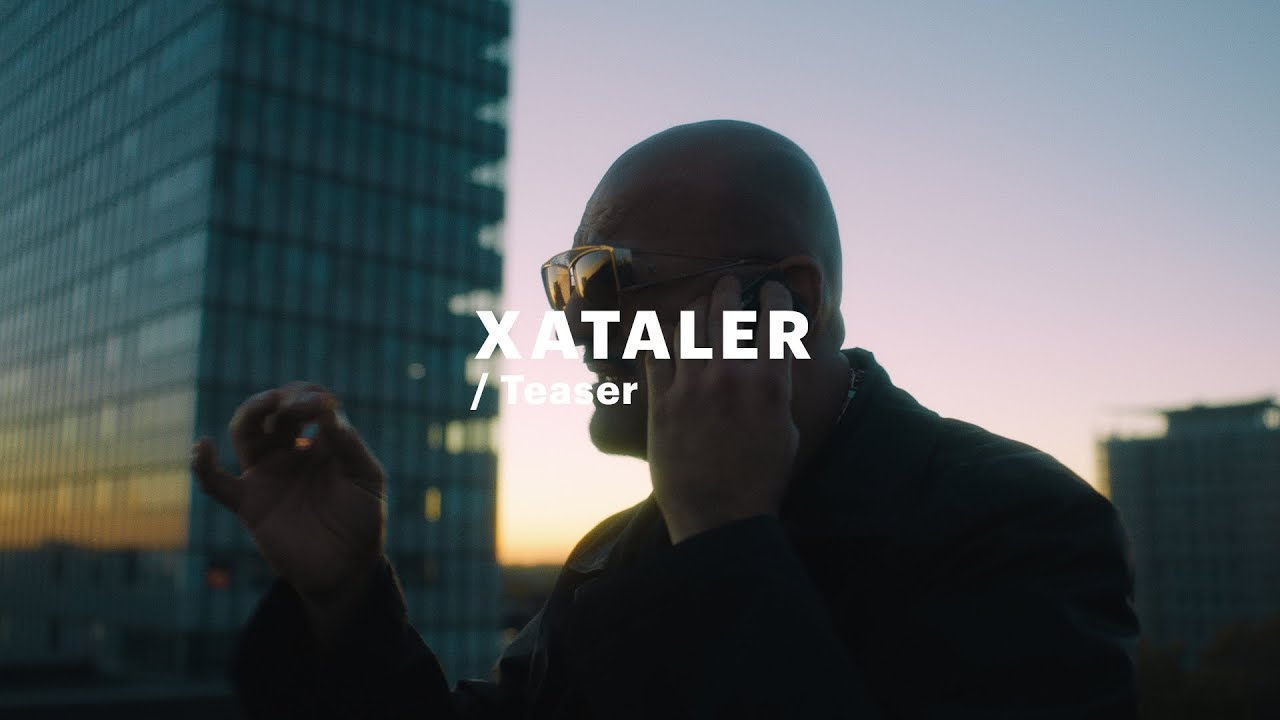 XATAR- Wo ist das Gold? - YouTube