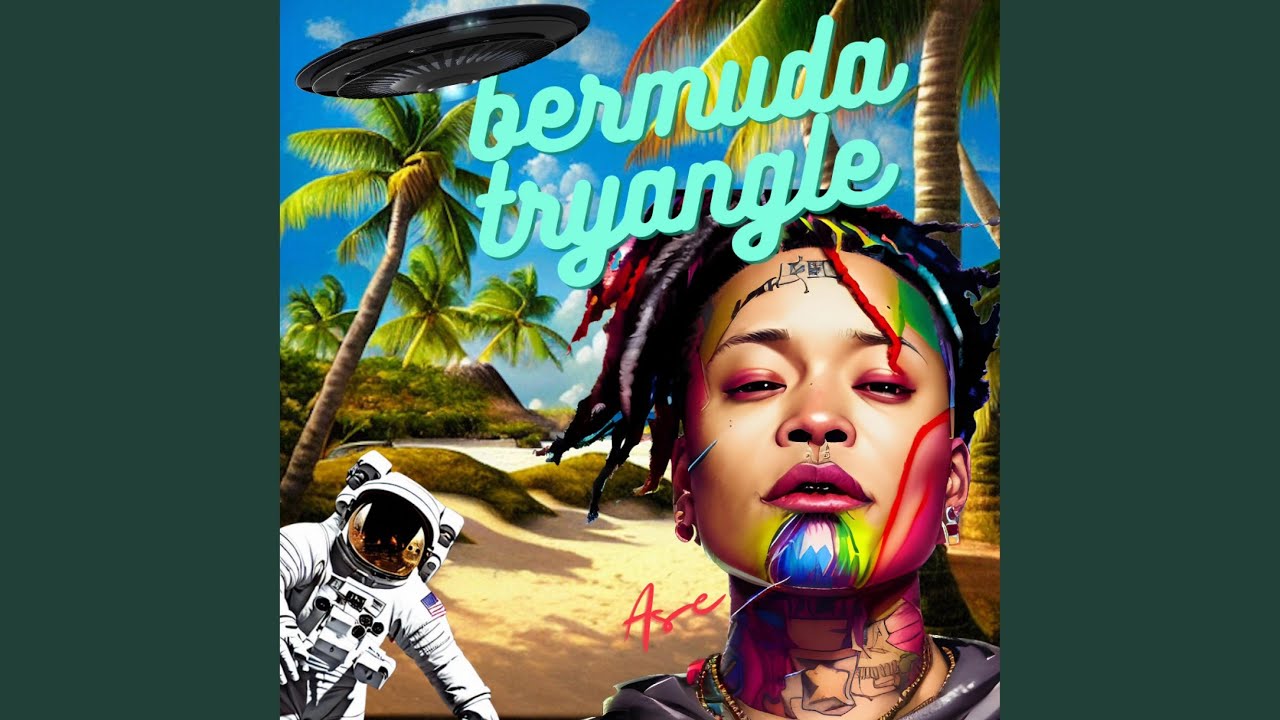 Bermuda Tryangle - YouTube