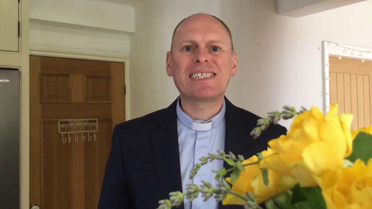 Yarm Methodist Church 05 07 2020 - YouTube