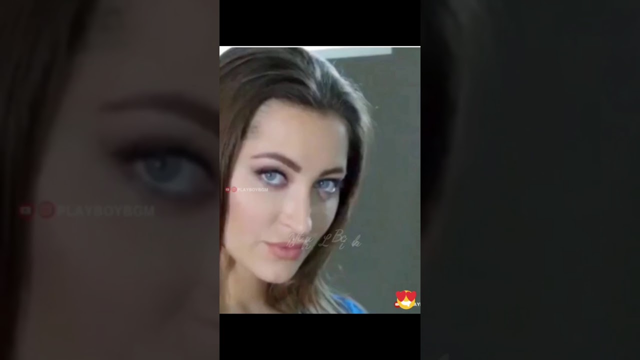 Dani Daniels whatsapp cute status video - YouTube