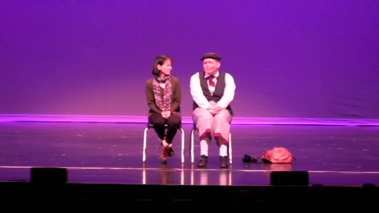 Chase Culp Showreel - YouTube