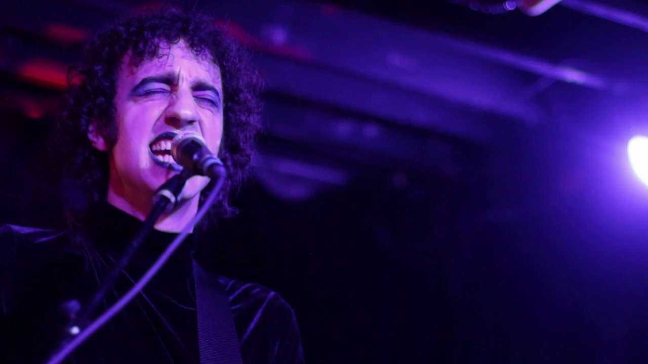 We Are The Blam Blams! - YouTube