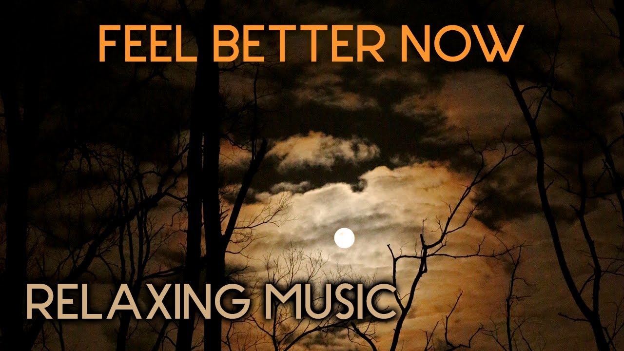 Relaxing music - Neutral music for sleeping, studying, meditation and ...