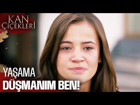 Gülmek Haram Bana! - Kan Çiçekleri 366. Bölüm