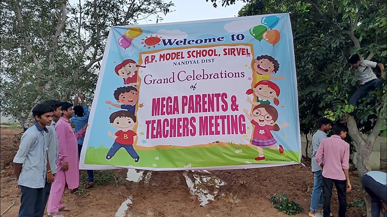 APMS SIRVEL, MEGA PTM PREPARATIONS - YouTube