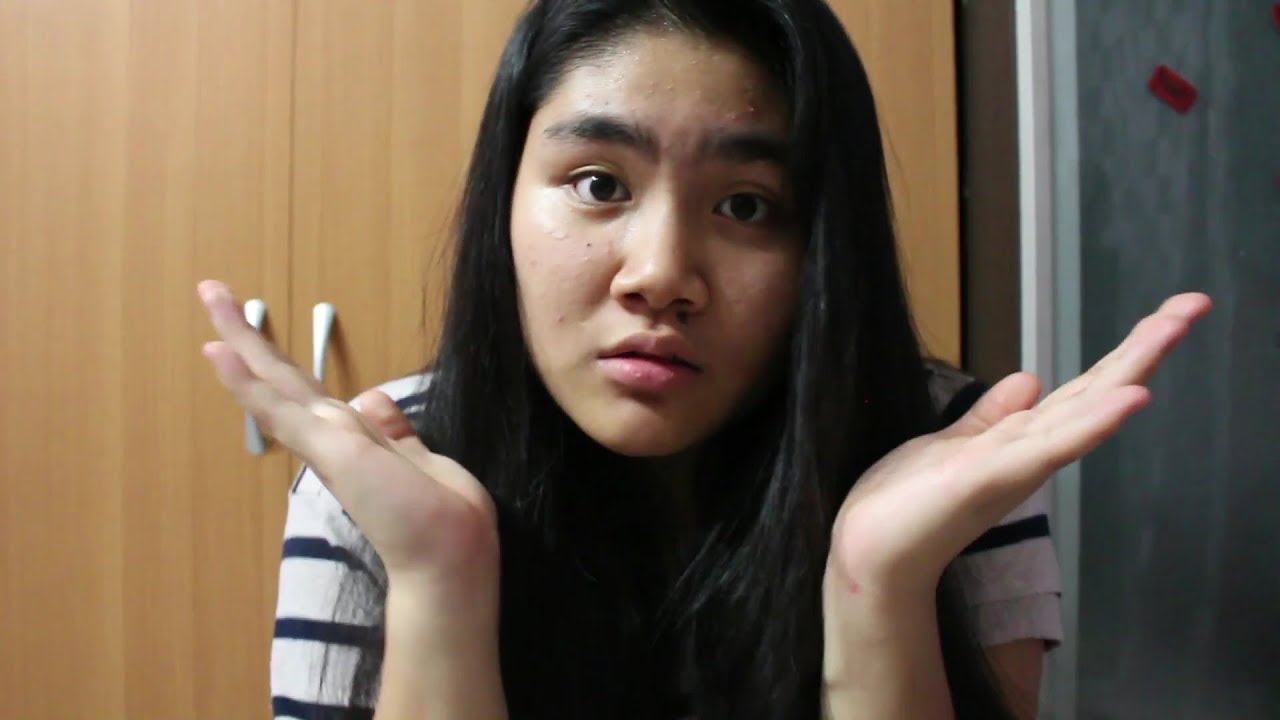 awkwarduction (awkward introduction) - YouTube