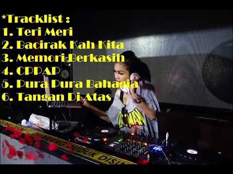 DJ Teri Meri Bodyguard Mixtape 2018 Makin Enak Aja - YouTube