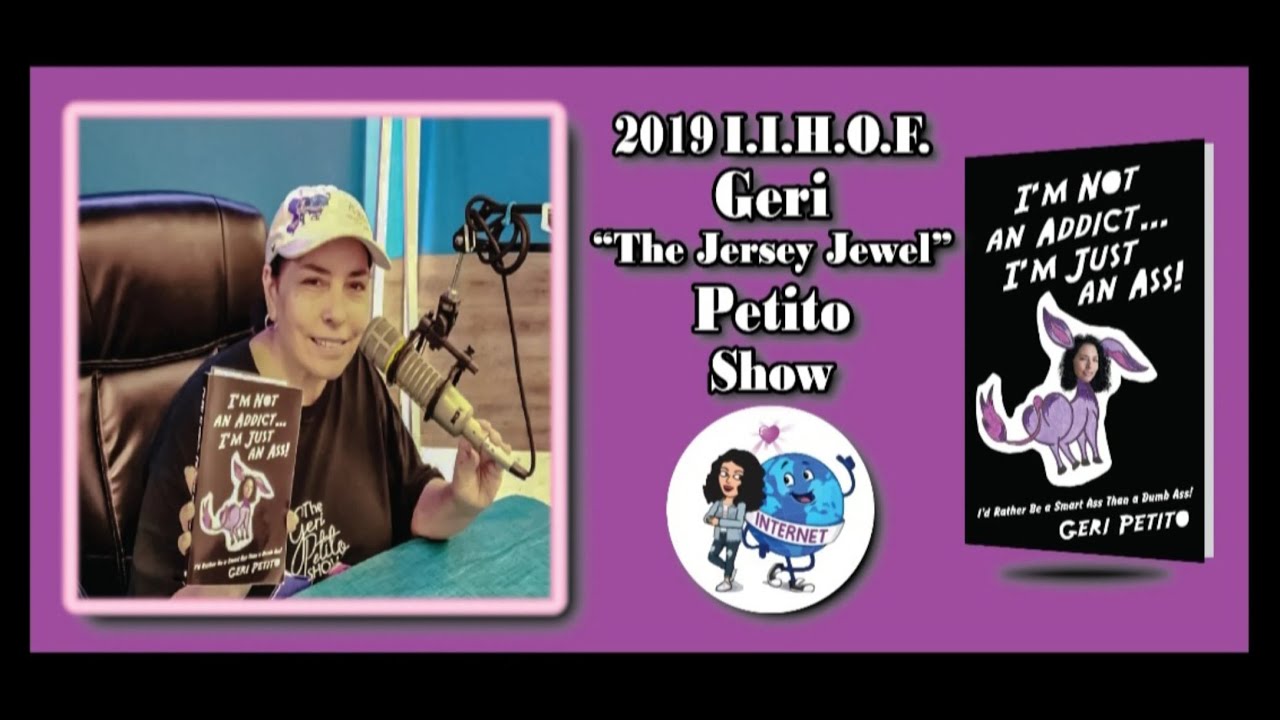 THE GERI PETITO SHOW -LEE BROWNING "COUNTRY SINGER / SONGWRITER- 8-10 ...