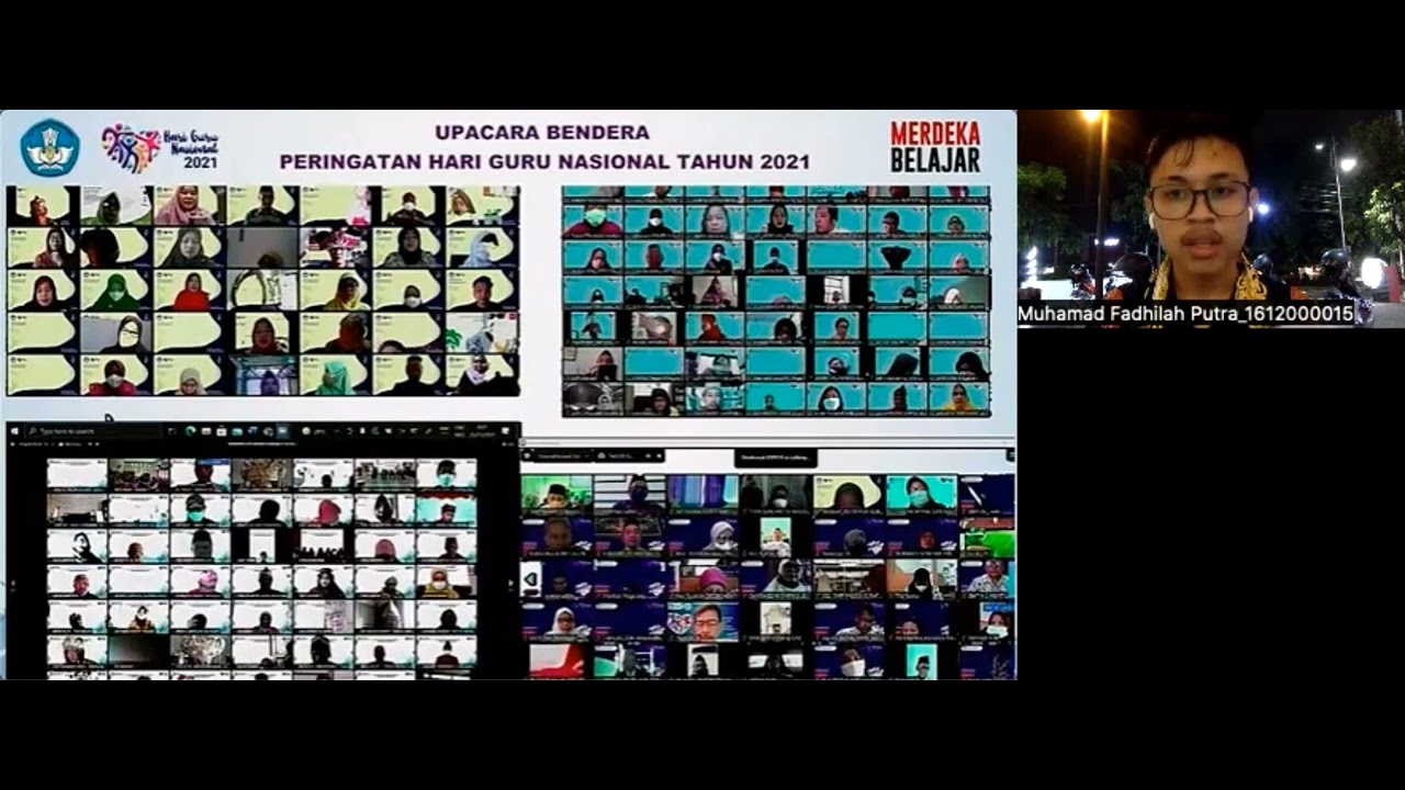 Interpreting Final Examination Assignment - YouTube