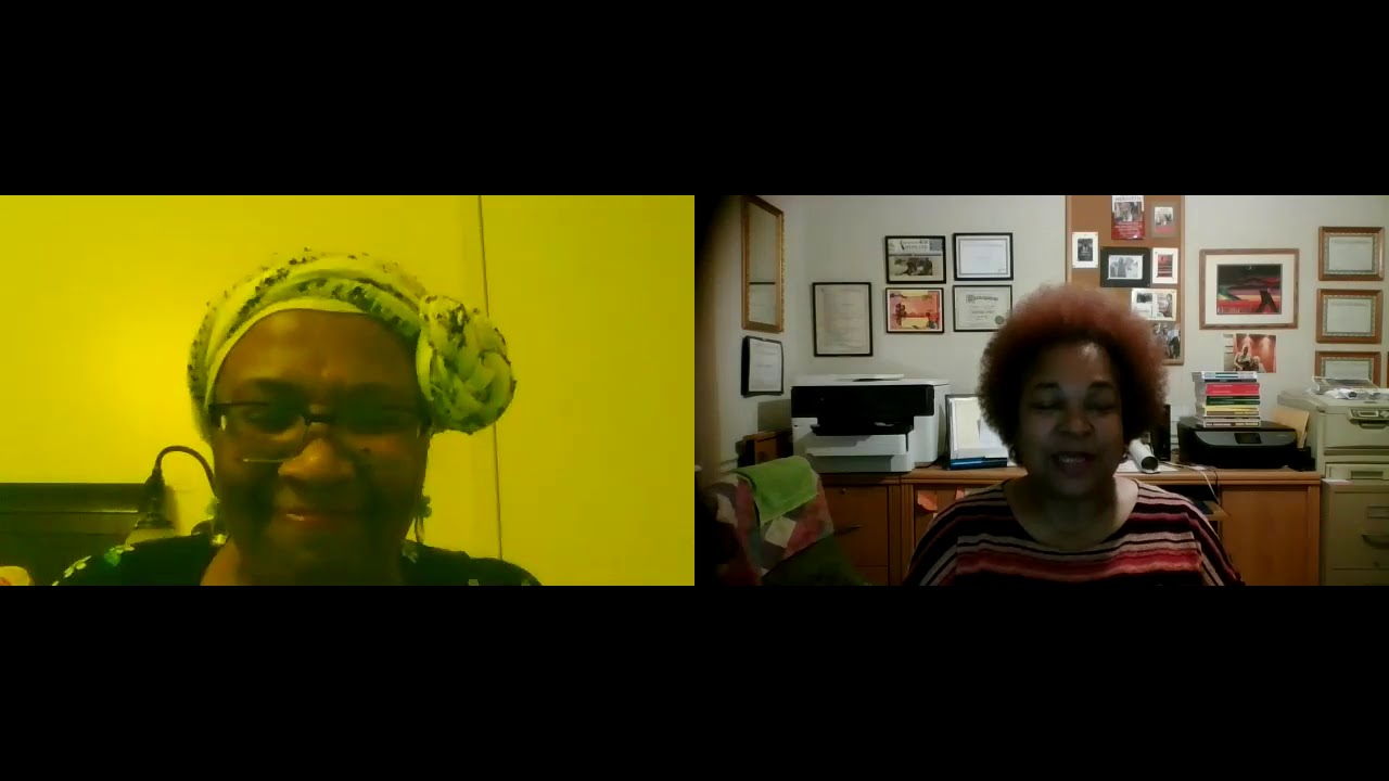 Stories and Storytelling with Magic Storybook Lady - YouTube