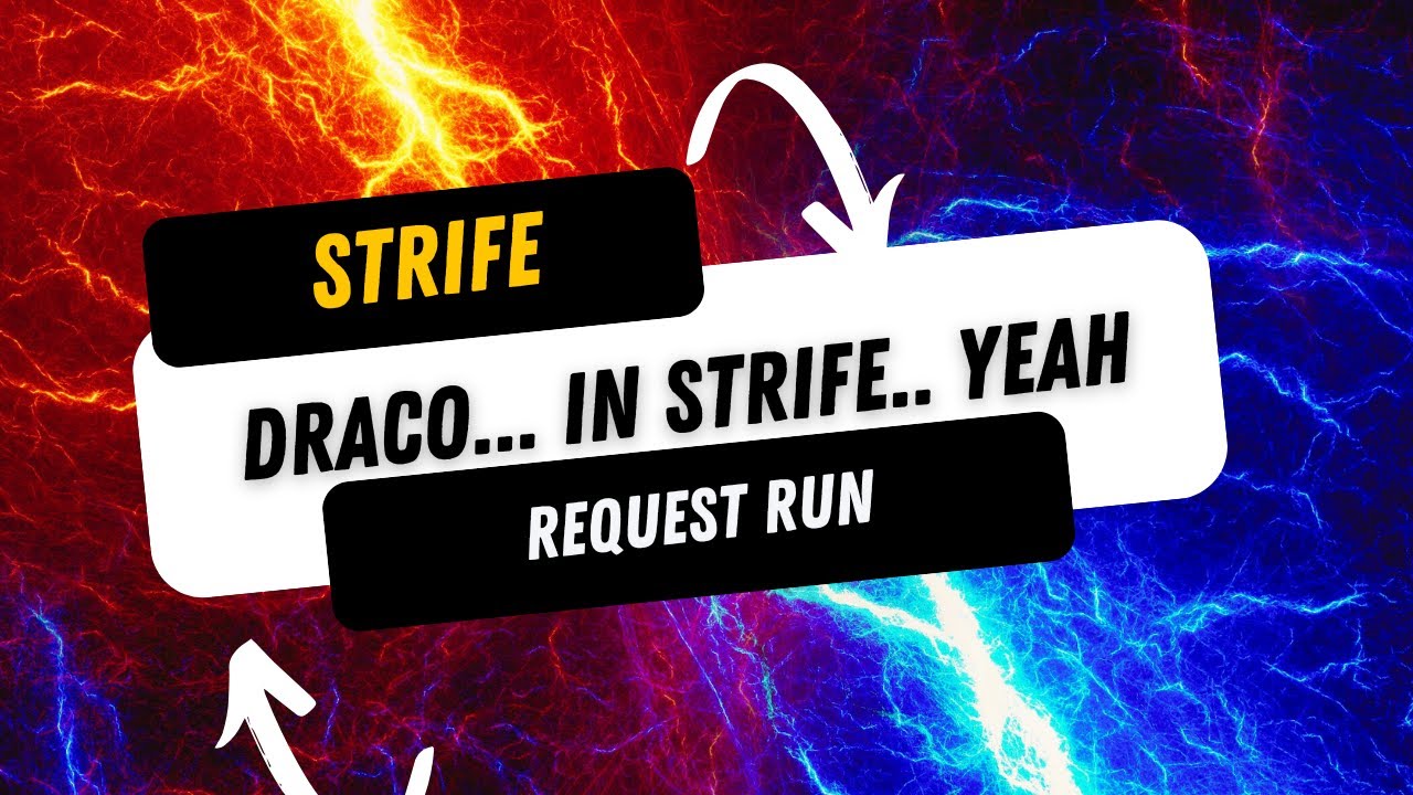 King God Castle - Request Run - Draco in Strife - YouTube