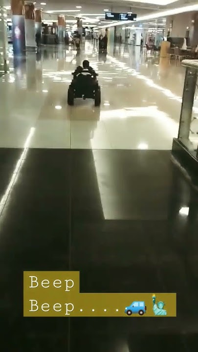 My beep beep ..... Ride 🚙🗽 - YouTube