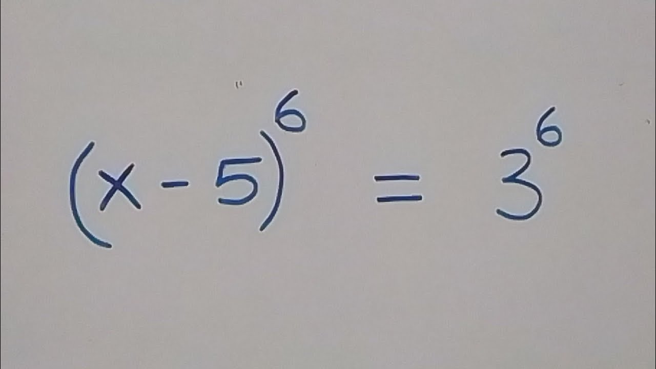 Japanese | Can you solve this? | Math Olympiad Problem - YouTube