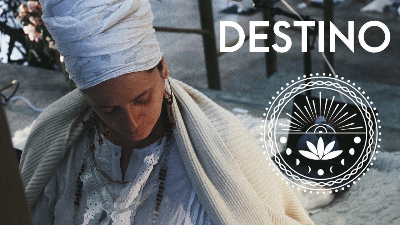 The Language of Destiny - YouTube