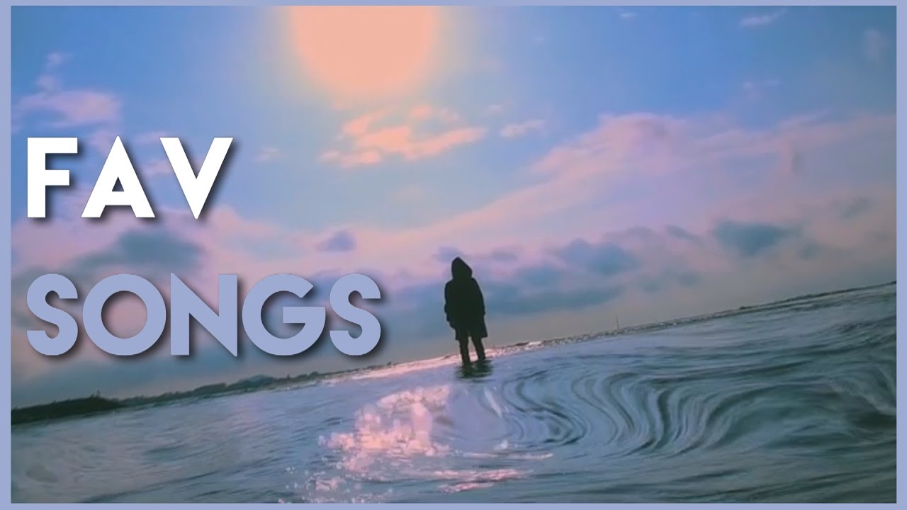 Fav Songs Of The Week || Mar. 12-19 - YouTube