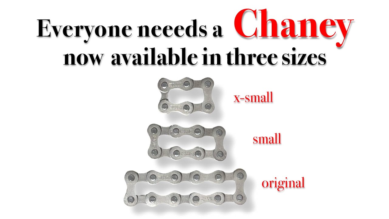 Chaney Fidget from Fidgetland - YouTube