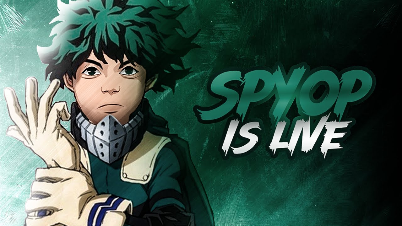 FUN TOURNEYS & SCRIMS| SPY OP - YouTube