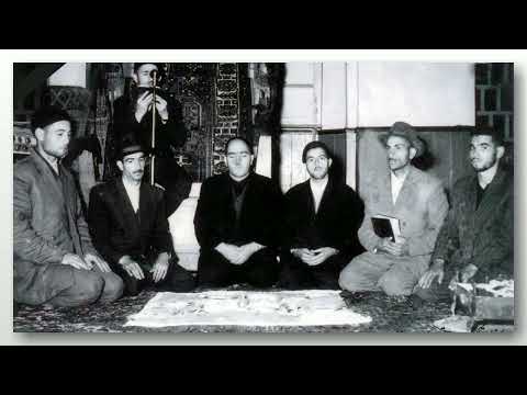Selim Müezzinzade, Ümid-u Seqqayi Herem Arxam Elim Qardaş