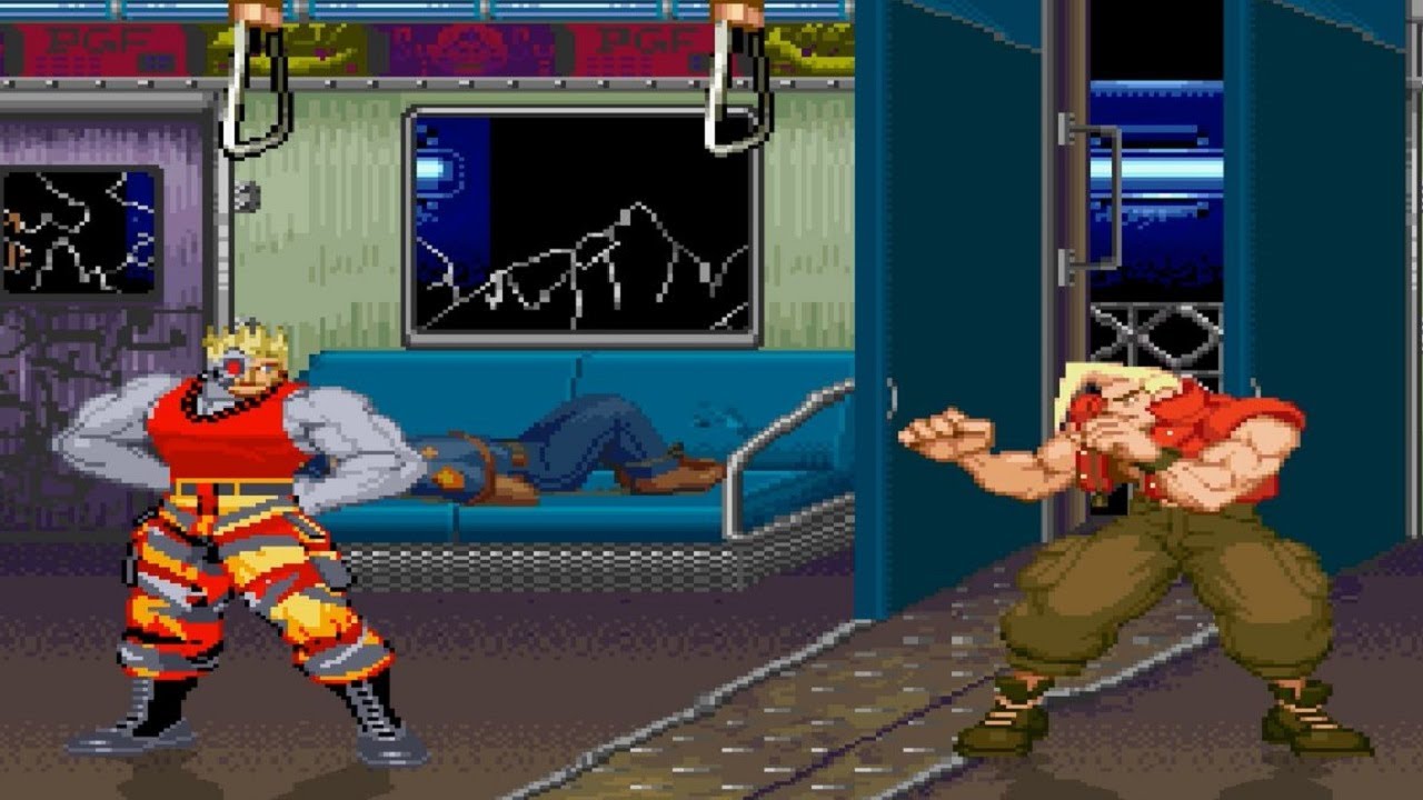 Sonic Machine vs Charlie HD [60fps] - YouTube